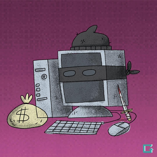 Ddos Attack GIFs - Get the best GIF on GIPHY