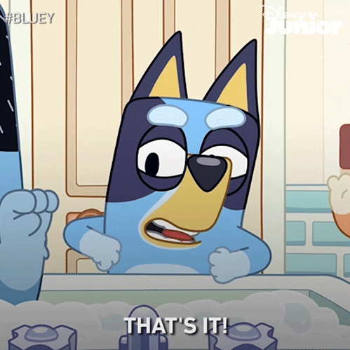 Angry Leave Me Alone GIF by DisneyJunior - Find & Share on GIPHY