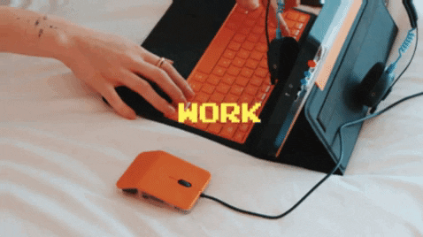 Fun Work GIF by Kano Computing - Find & Share on GIPHY