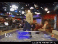 Maury The Lie Detector Determined That Was A Lie