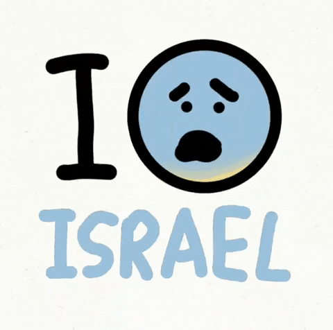 Israel-palestine GIFs - Get the best GIF on GIPHY