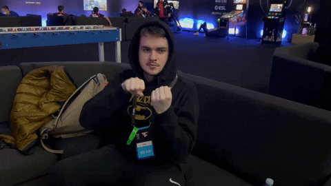 Giving The Bird GIFs - Get the best GIF on GIPHY