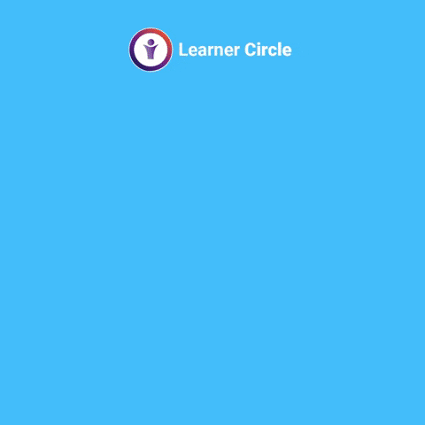 Happy Fun GIF by Learner Circle - Find & Share on GIPHY