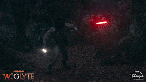 The Acolyte GIFs on GIPHY - Be Animated