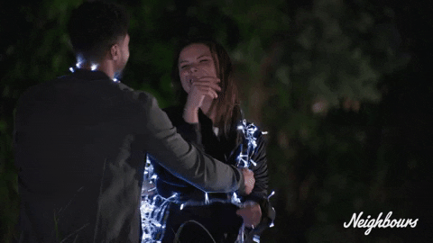 Neighbours (Official TV Show account) GIFs - Find & Share on GIPHY