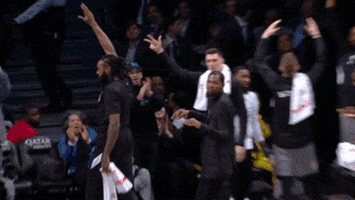 Kd Bench Reaction GIFs - Get the best GIF on GIPHY