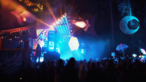 The Grove Stage GIFs - Get the best GIF on GIPHY
