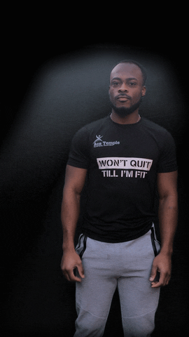 Bicep GIF by acetemple - Find & Share on GIPHY