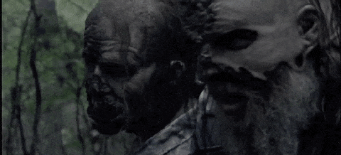 Season 10 Twd GIF by aiptcomics - Find & Share on GIPHY