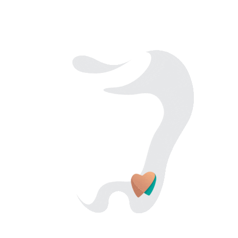 Teeth Dentist Sticker by Ezmo Dental for iOS & Android | GIPHY