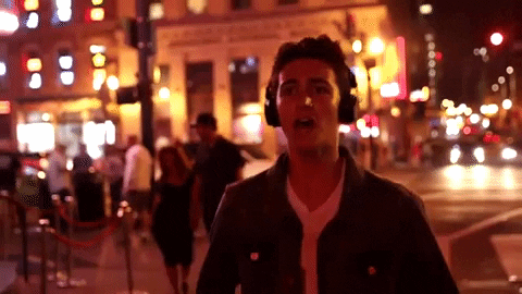 Bigger Rush GIFs - Get the best GIF on GIPHY