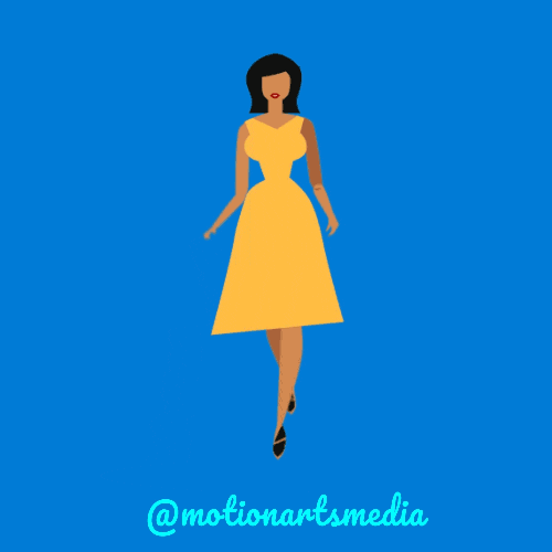 Phenomenal Woman GIFs - Get the best GIF on GIPHY