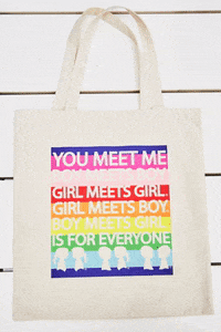 Girls Meeting Clipart Gif