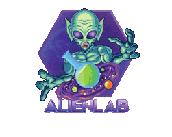 Alien Lab GIFs on GIPHY - Be Animated