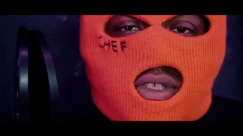 Ski Mask GIFs - Find & Share on GIPHY