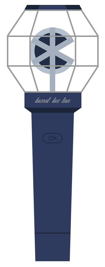 Cix Sticker by SubKulture Entertainment for iOS & Android | GIPHY