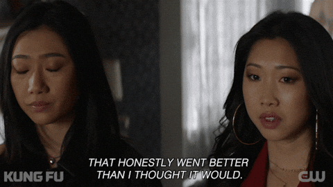 So-much-better-than-i-thought GIFs - Get the best GIF on GIPHY