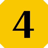 Number Four GIF by Teach First - Find & Share on GIPHY