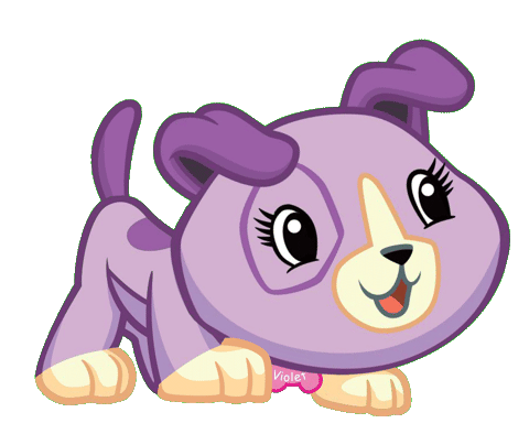 Dog Love Sticker by VTech Toys for iOS & Android | GIPHY