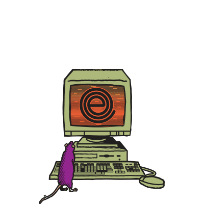 Kids Internet Sticker by JohnsonnLe for iOS & Android | GIPHY