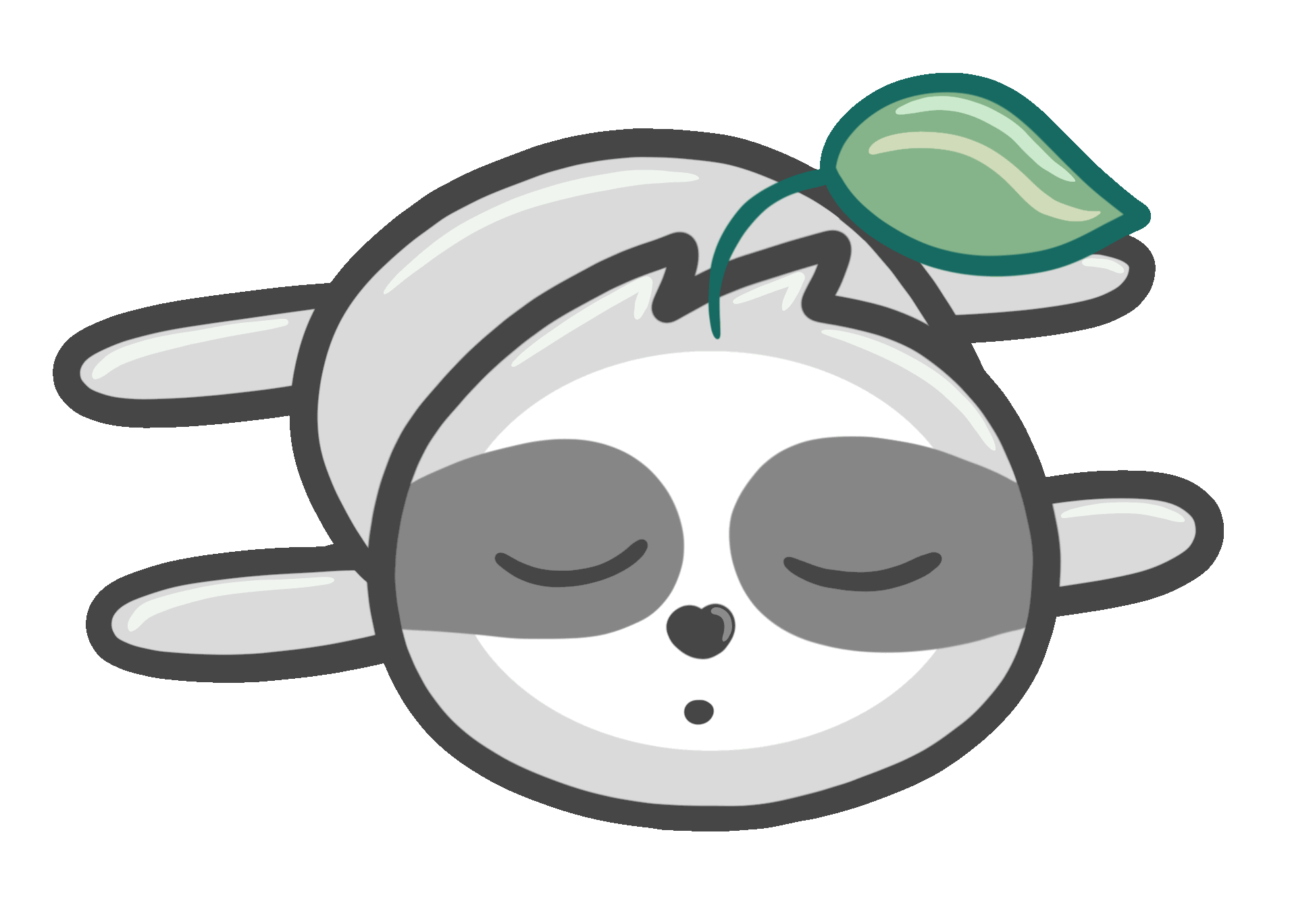 Sleepy Sticker for iOS & Android | GIPHY