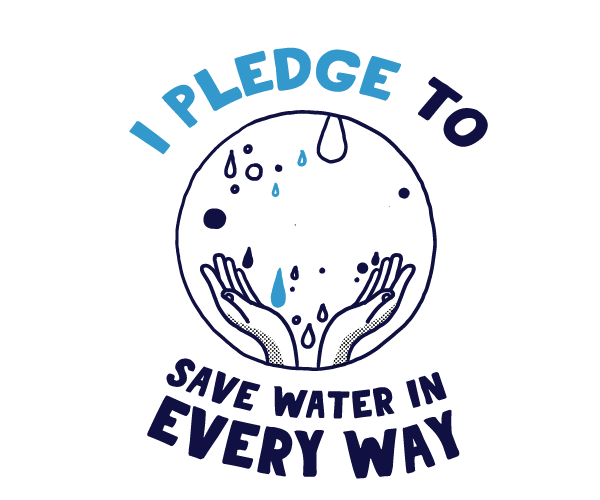 Water Day Drought Sticker by Sydney Water for iOS & Android | GIPHY