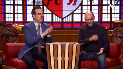 Ole Ahi GIFs - Get the best GIF on GIPHY