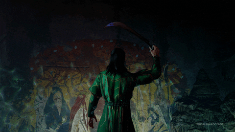 Bg3 Baldursgate3 GIF by Larian Studios - Find & Share on GIPHY