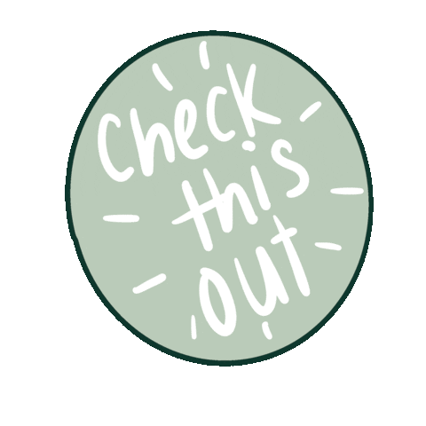 Check This Out Sticker by Youngistaan Foundation for iOS & Android | GIPHY