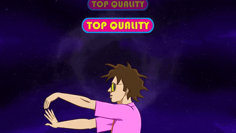 Top Quality GIFs - Get the best GIF on GIPHY