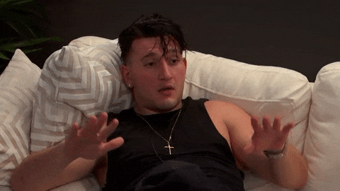 Joey-sasso GIFs - Get the best GIF on GIPHY