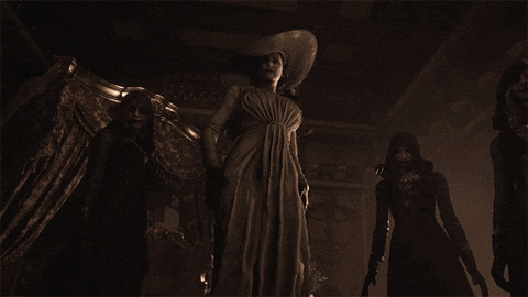 Series Resident Evil GIFs - Get the best GIF on GIPHY
