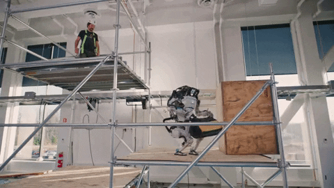Atlas GIF by BostonDynamics - Find & Share on GIPHY