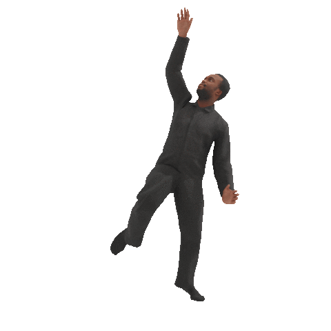 Dance 3D Sticker for iOS & Android | GIPHY