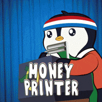 Printing Money GIFs - Find & Share on GIPHY
