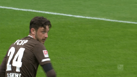 Sankt Pauli Fcsp GIF by FC St. Pauli - Find & Share on GIPHY