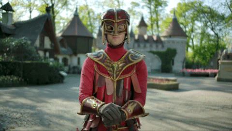 Knight Yes GIF by Efteling - Find & Share on GIPHY