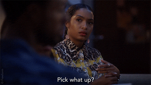 Knowledge Drop GIFs - Get the best GIF on GIPHY