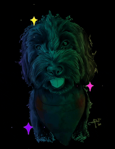 Trendy Paw GIFs on GIPHY - Be Animated