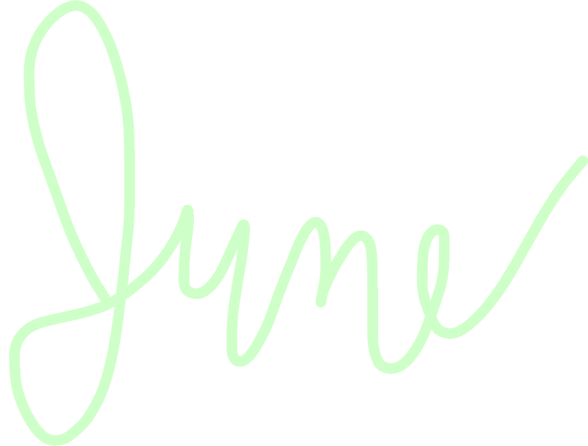 June Sticker for iOS & Android | GIPHY