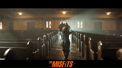 Action Church GIFs - Get the best GIF on GIPHY