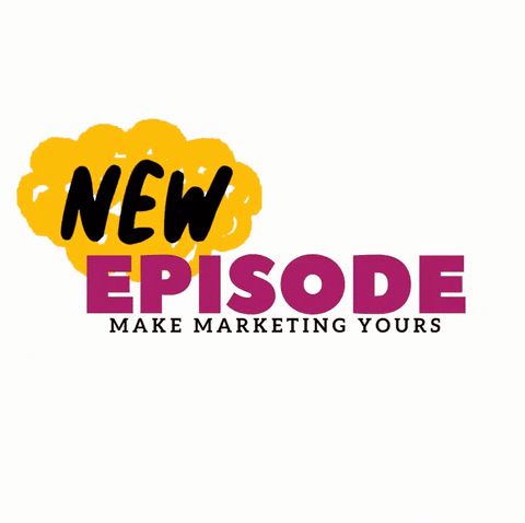 Make Marketing Yours GIFs on GIPHY - Be Animated