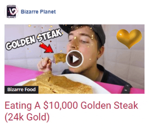 Bizarrefood GIFs - Get the best GIF on GIPHY