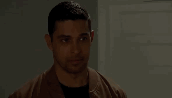 Jethro Gibbs GIF by CBS - Find & Share on GIPHY