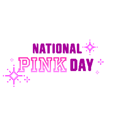 Pink Nation Campus Reps Sticker by Victoria's Secret PINK for iOS ...
