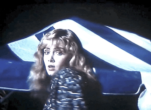 Girl Screaming GIF by unpeuflou - Find & Share on GIPHY