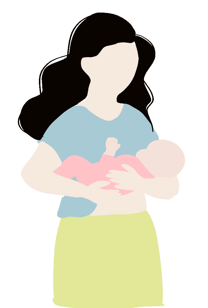 Baby Sticker for iOS & Android | GIPHY