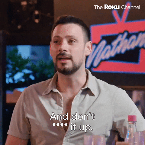 Dont Screw This Up Dontnod Gifs Get The Best Gif On Giphy