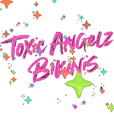 Margaret Bialkin, CEO Toxic Angelz Bikinis GIFs on GIPHY - Be Animated