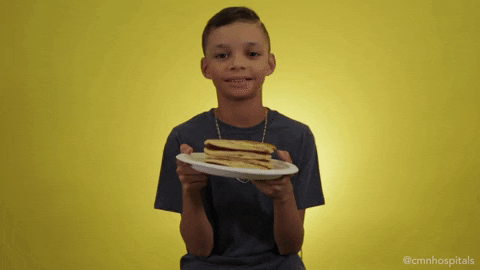 NEW GIFS: Featuring Pediatric Patient Devin by Children's Miracle ...